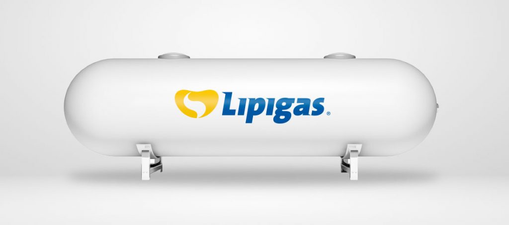 Qué es Gas Granel | Lipigas