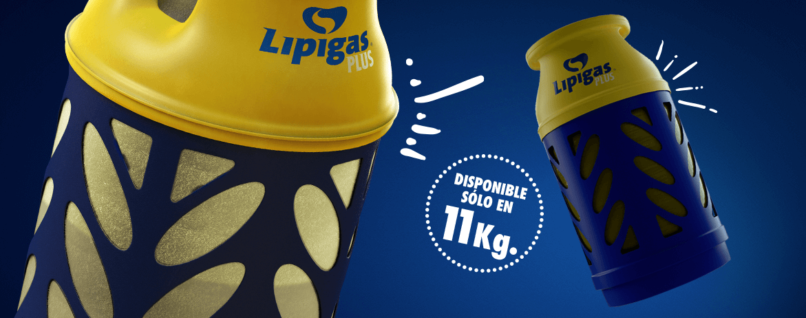 Lipigas